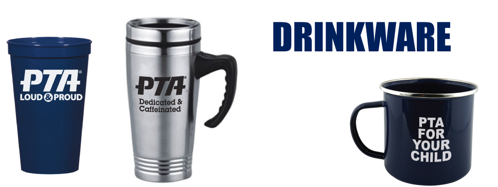 ShopPTA.com – PTA & PTSA Logo Merchandise